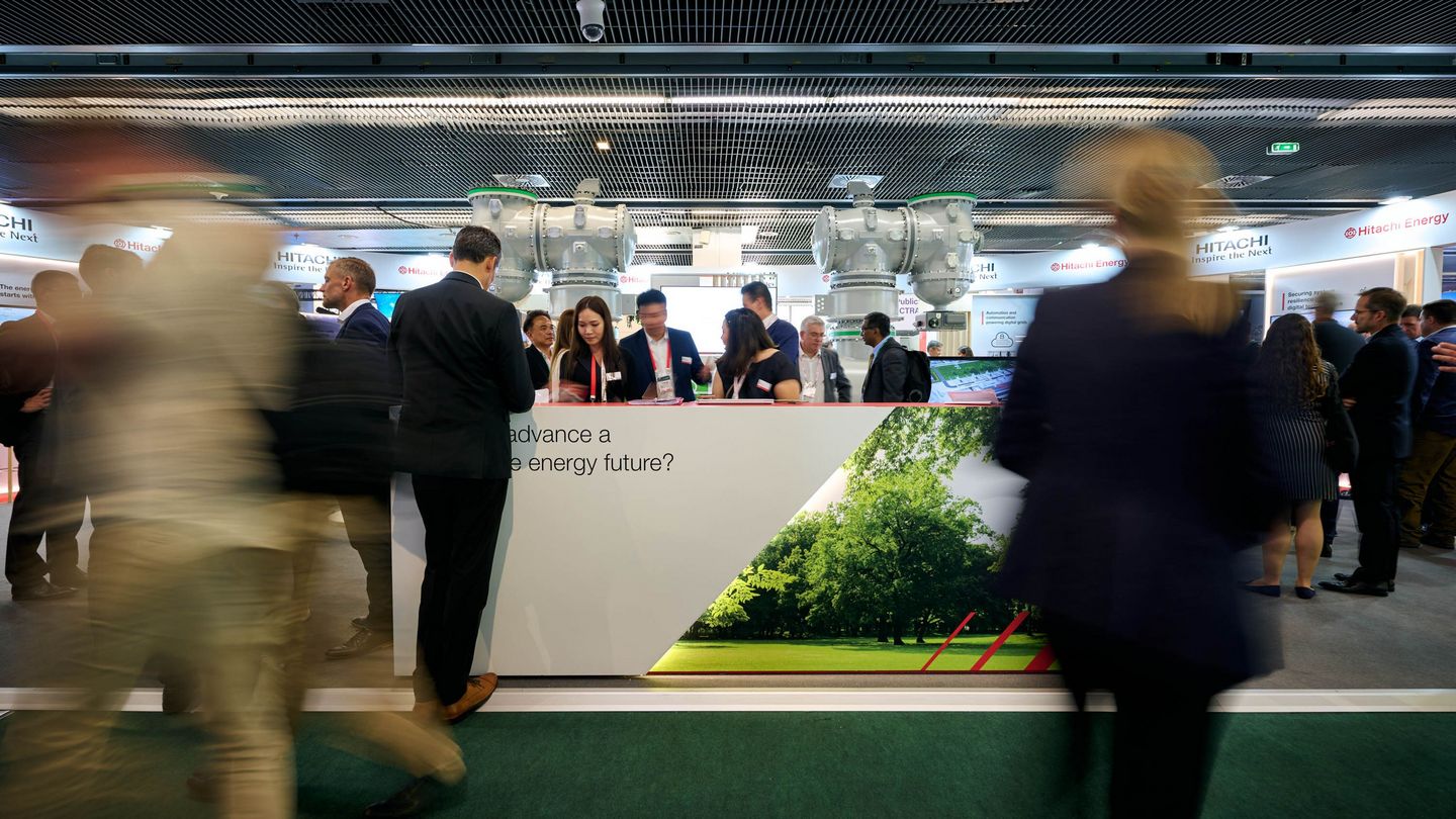 Registration | Session CIGRE