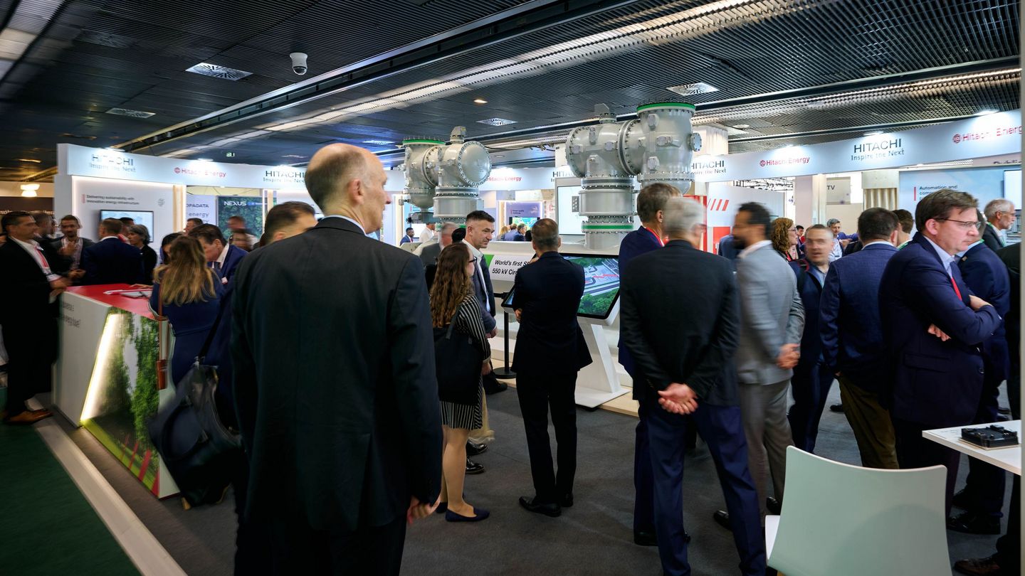 Registration | Session CIGRE