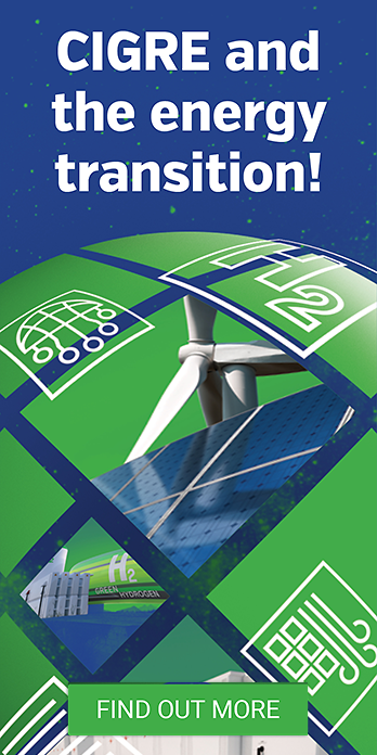 Advertise | Session CIGRE